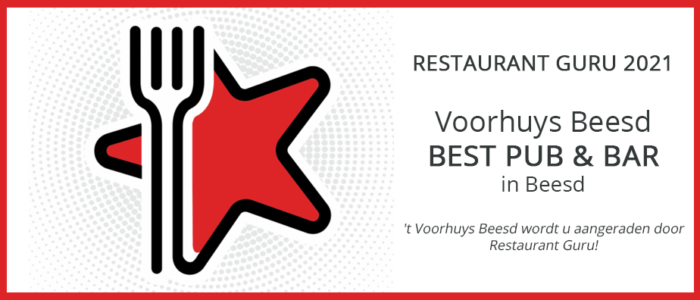 Voorhuysbeesd – Lunchroom | Cafetaria | Grand Cafe in Beesd